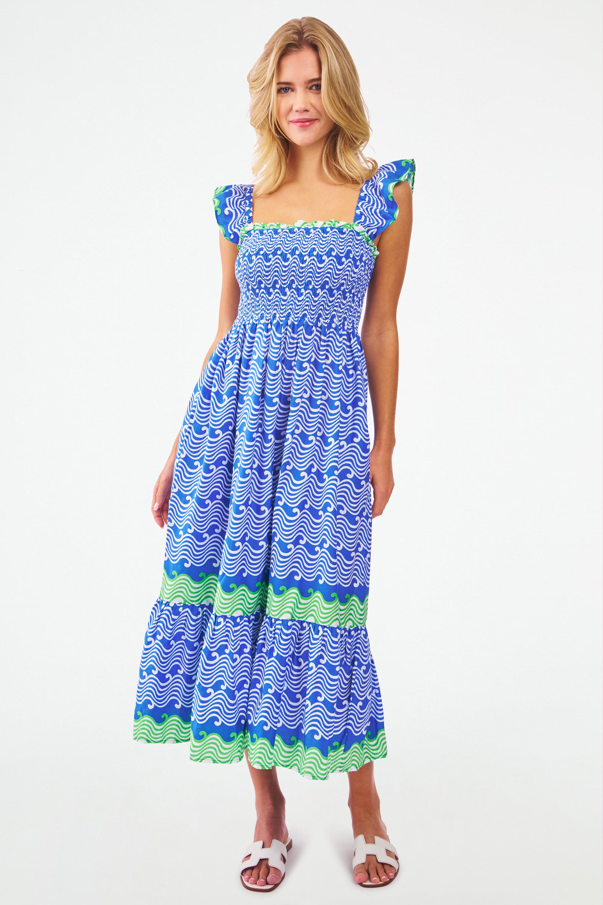 Odyssey Doe Dress – Roller Rabbit Outlet