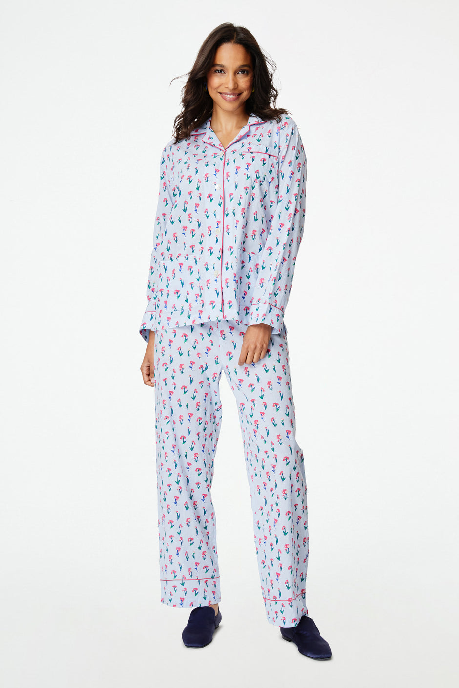 Matching Family Pajamas in Fun Prints! – Roller Rabbit Outlet