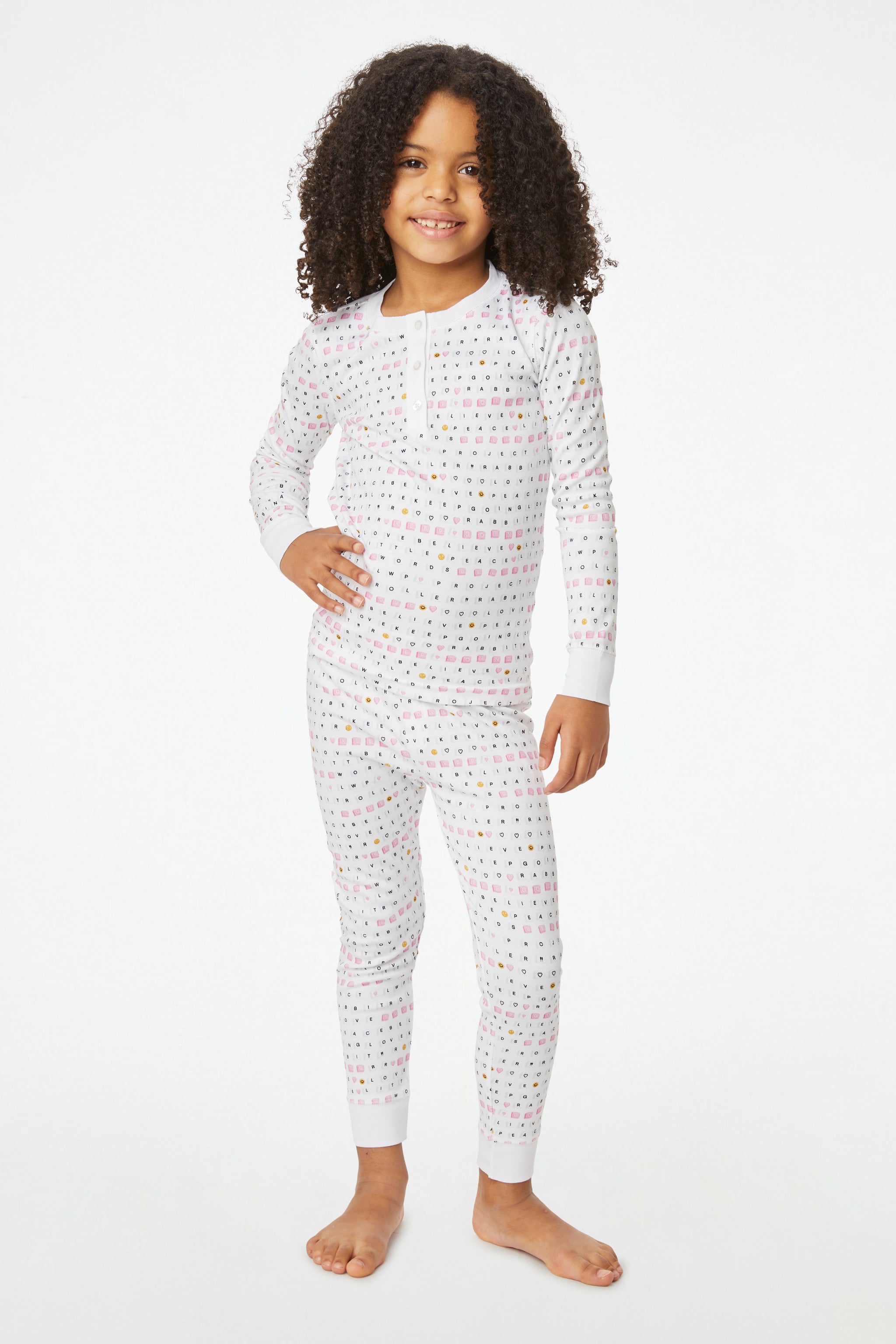 Matching Family Pajamas in Fun Prints! – Roller Rabbit Outlet