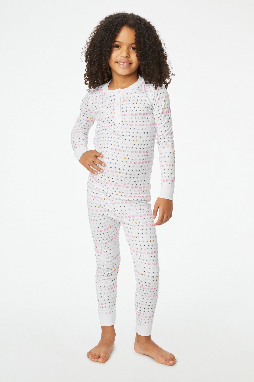 Matching Family Pajamas in Fun Prints! – Roller Rabbit Outlet