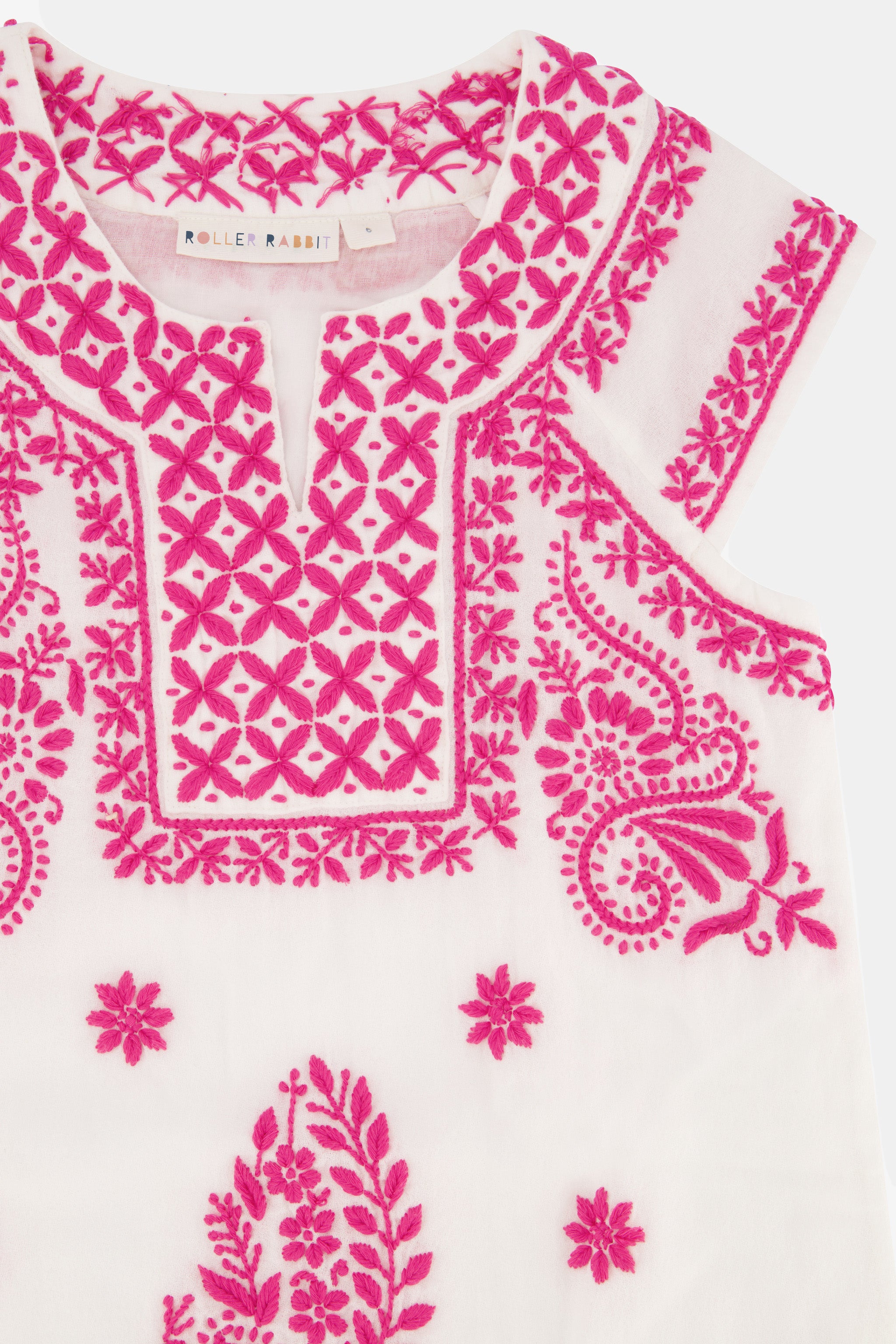 Roller Rabbit Children's Clothes, Pajamas and More – Roller Rabbit Outlet