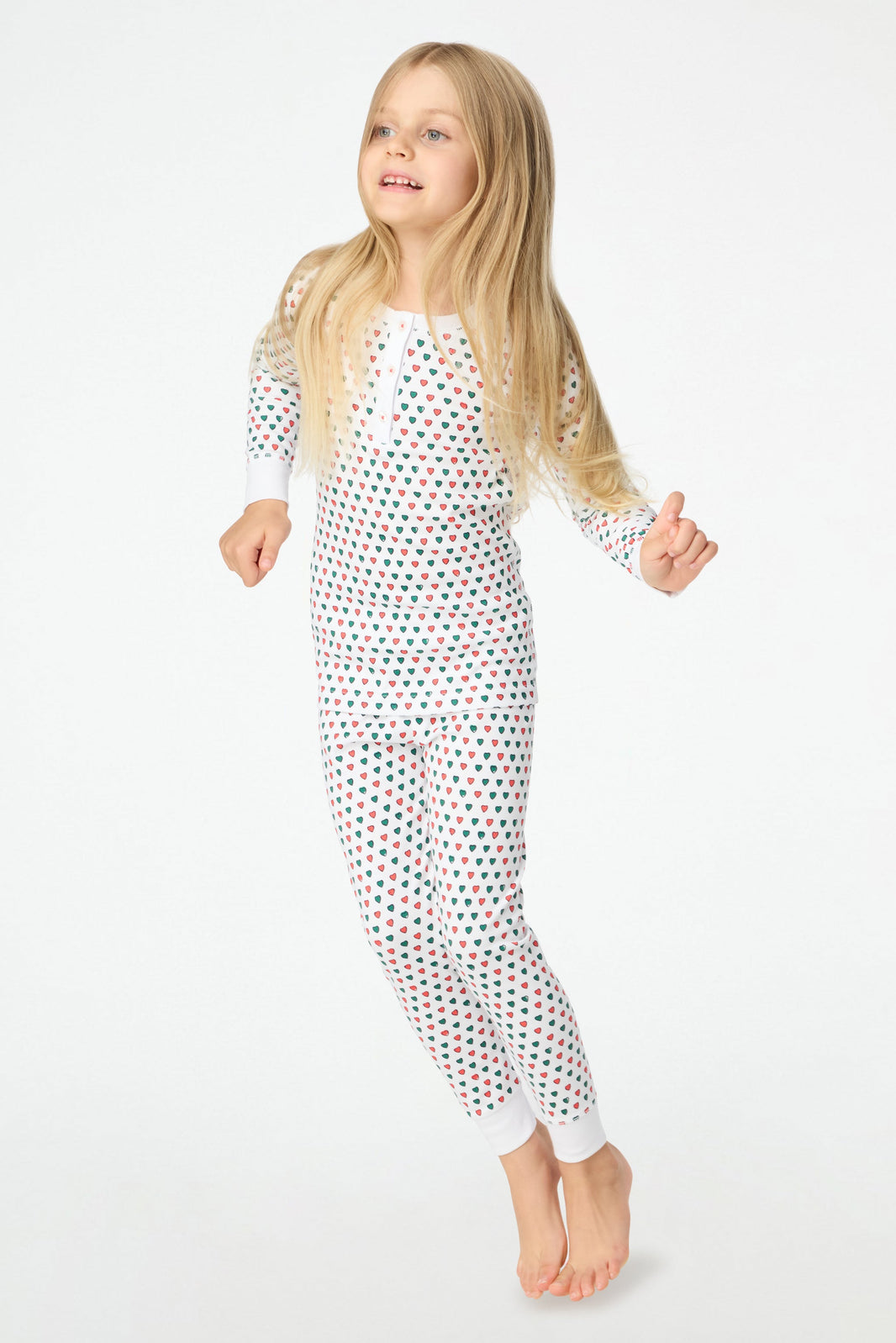Matching Family Pajamas in Fun Prints! – Roller Rabbit Outlet