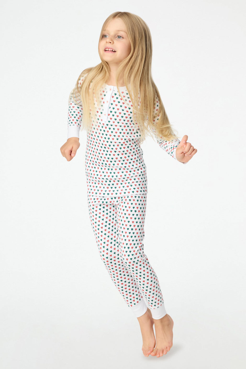 Matching Family Pajamas in Fun Prints! – Roller Rabbit Outlet