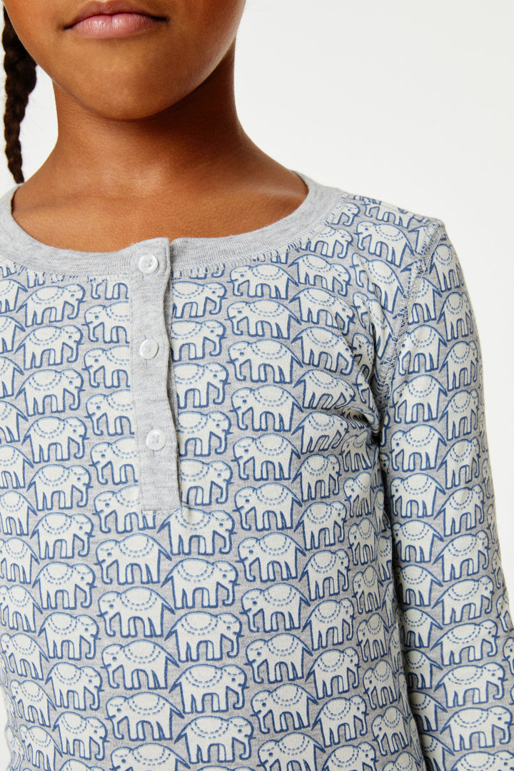 Matching Family Pajamas in Fun Prints! – Roller Rabbit Outlet