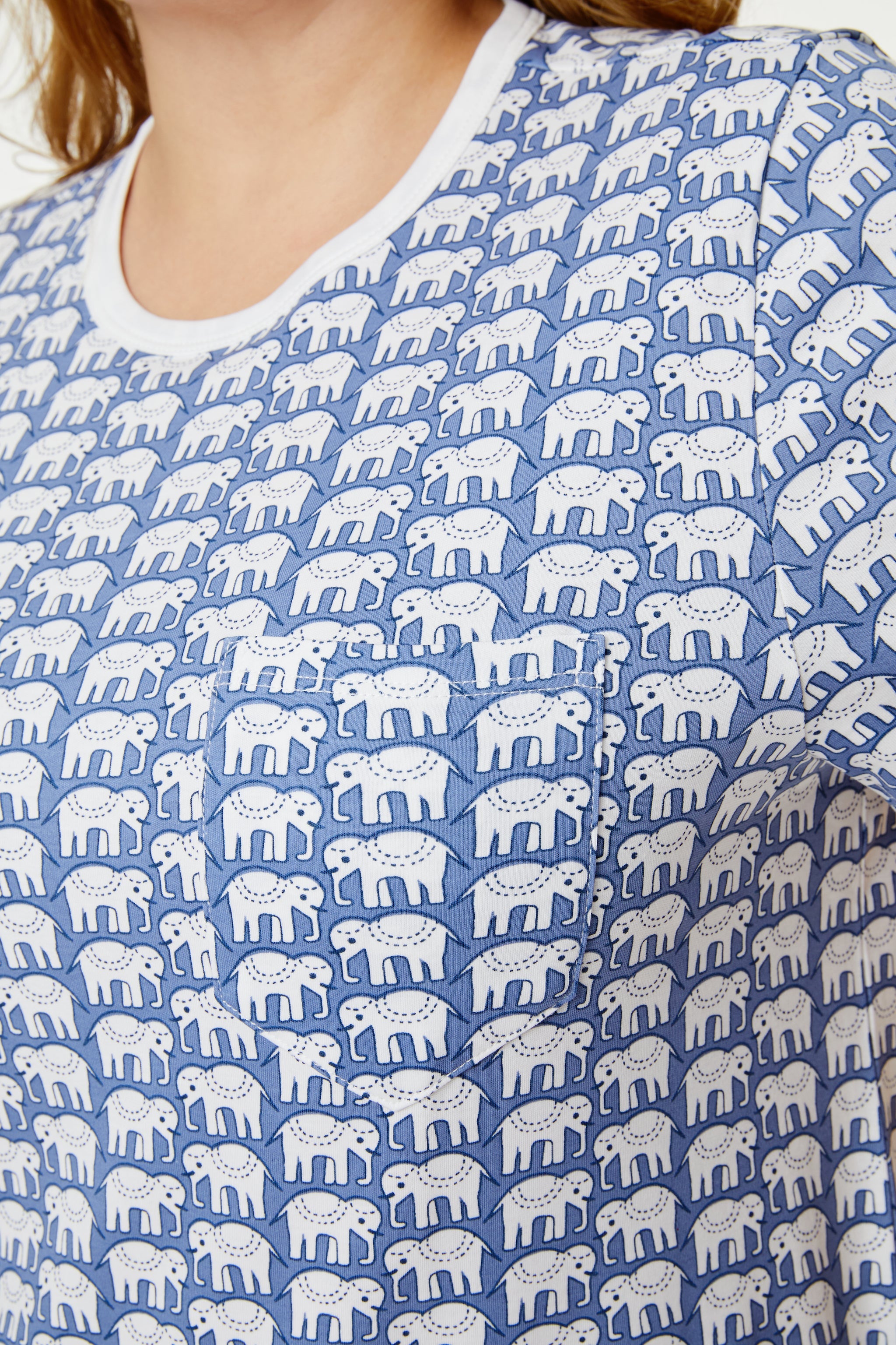 Matching Family Pajamas in Fun Prints! – Roller Rabbit Outlet